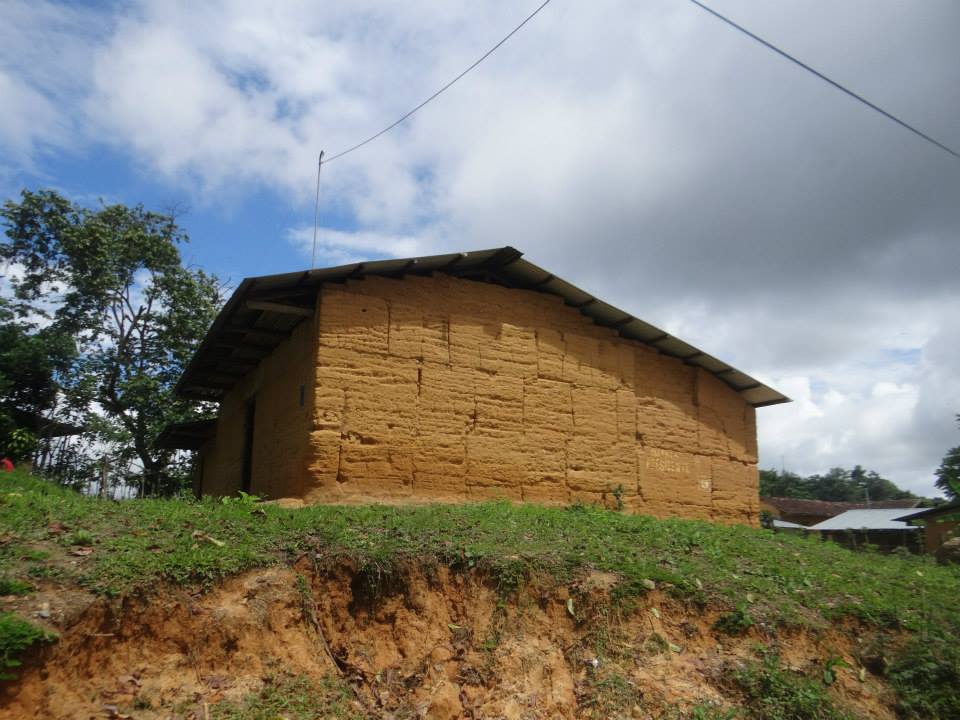 tapial - Grupo del Centro Tierra
