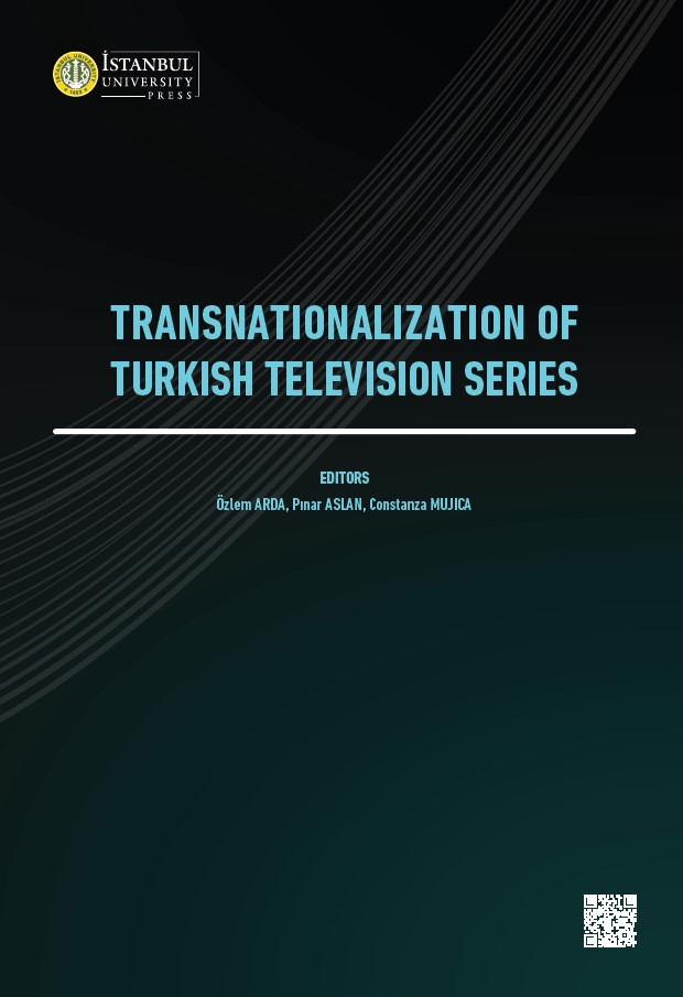 Transnationalization of Turkish Television Series - Grupo Observatorio ...