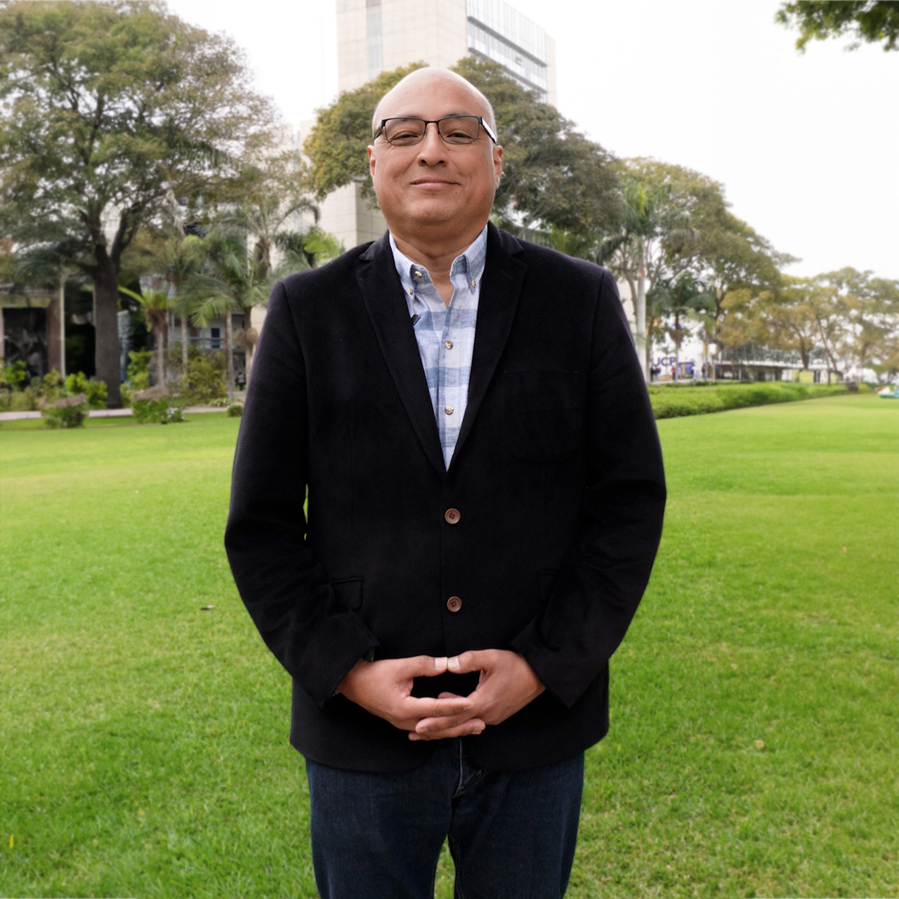 Nosotros - Vicerrectorado de Investigación