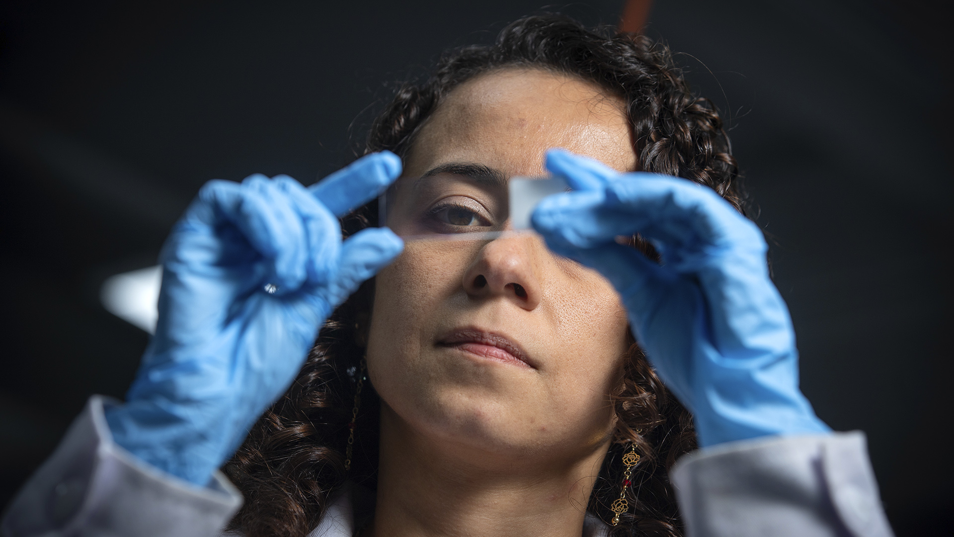 Amazonía y agua | Una red de monitoreo traza el futuro hídrico de ...